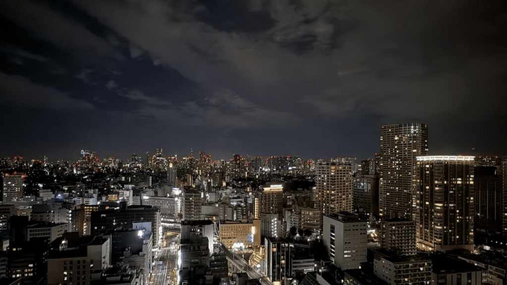 GC discover the gentleman’s stay and activities at OMO5 Tokyo Gotanda by Hoshino Resorts